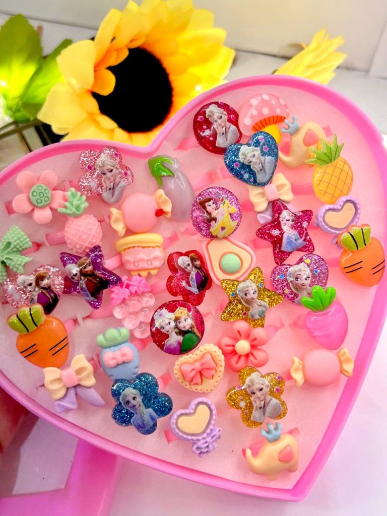 خواتم – alestratigy