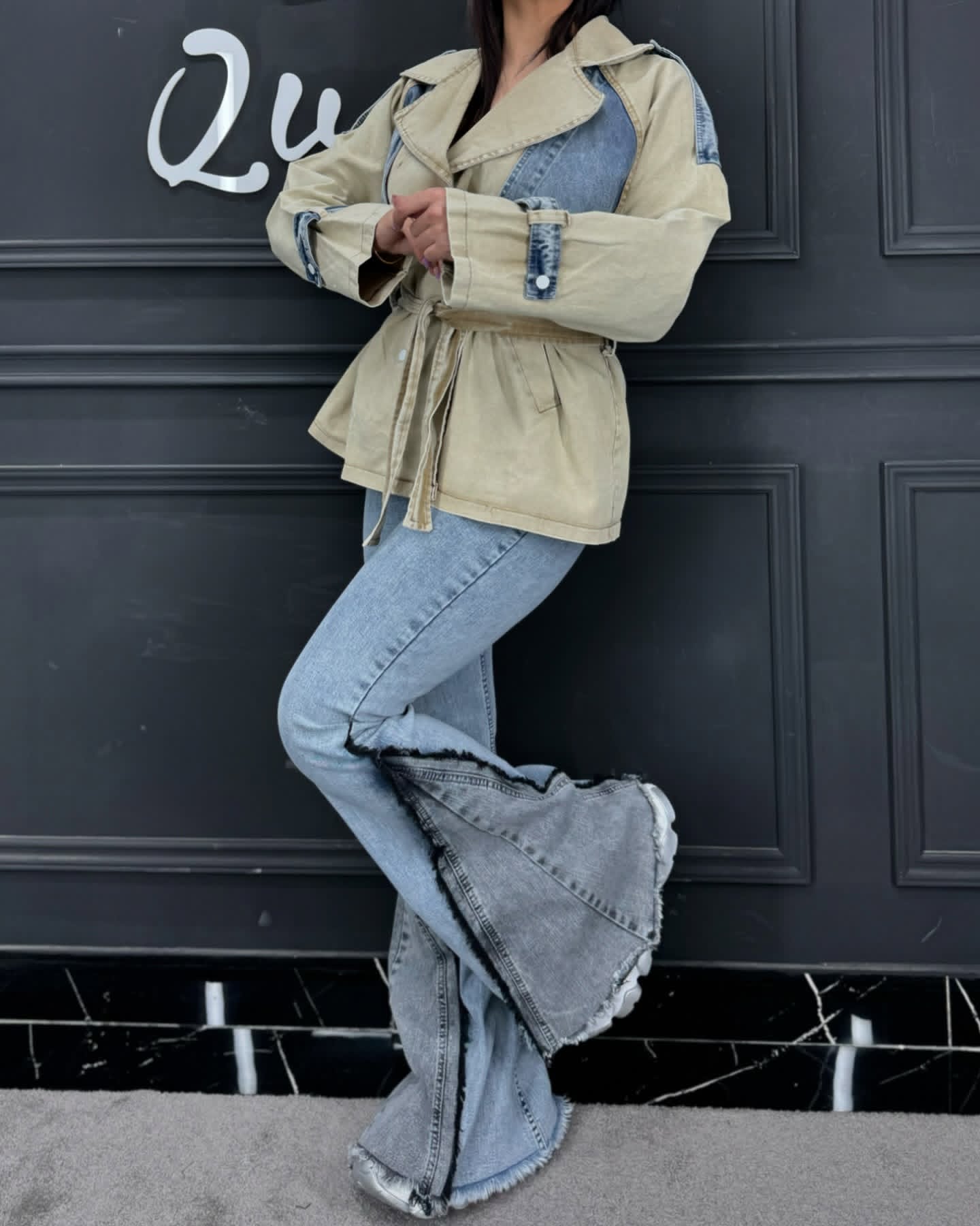 طقم قطعتين – alestratigy