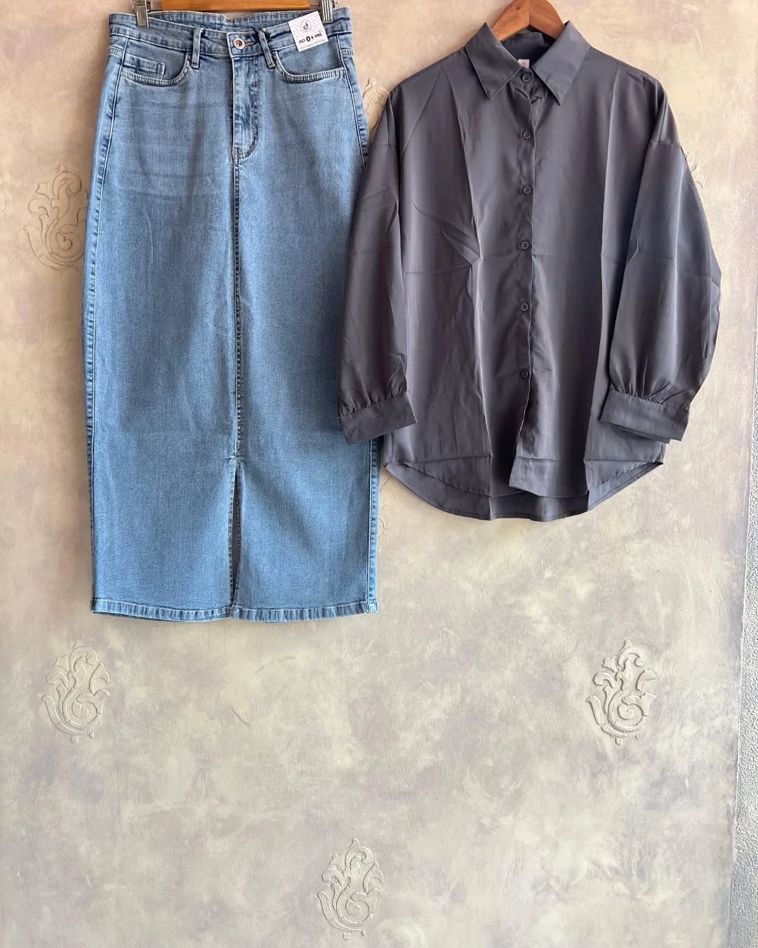 طقم قطعتين – alestratigy